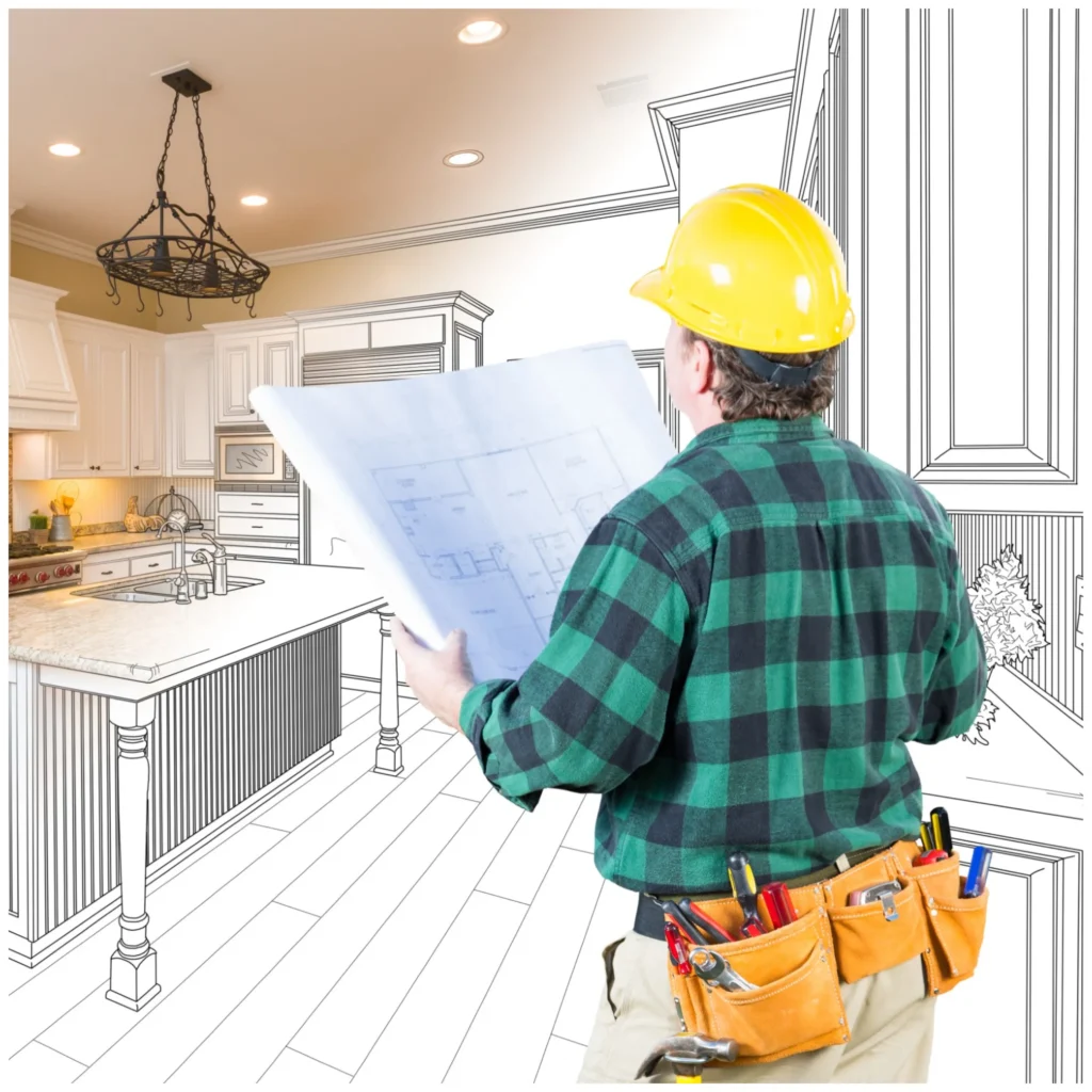 About Neo Construction Group | Expert general contractors & remodeling services